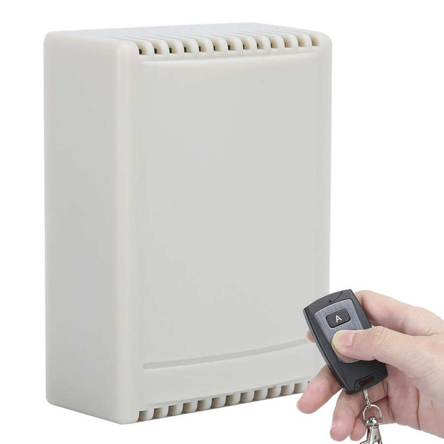 433MHZ DC12V Two Way Transmitter Receiver Relay Wi... – Vicedeal