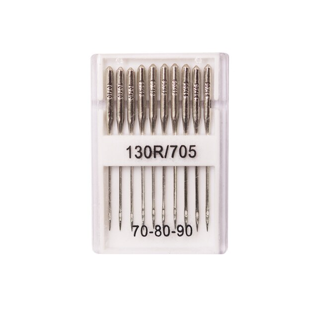 10Pcs/set Sewing Machine Needles for Singer Brothe... – Grandado
