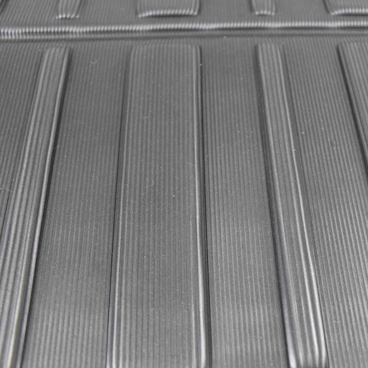 Car Tray Boot Liner Cargo Rear Trunk Cover Matt Ma... – Grandado