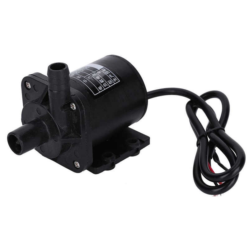 Pomp Elektronische Pomp 24V Voor Industriële Onder... – Vicedeal