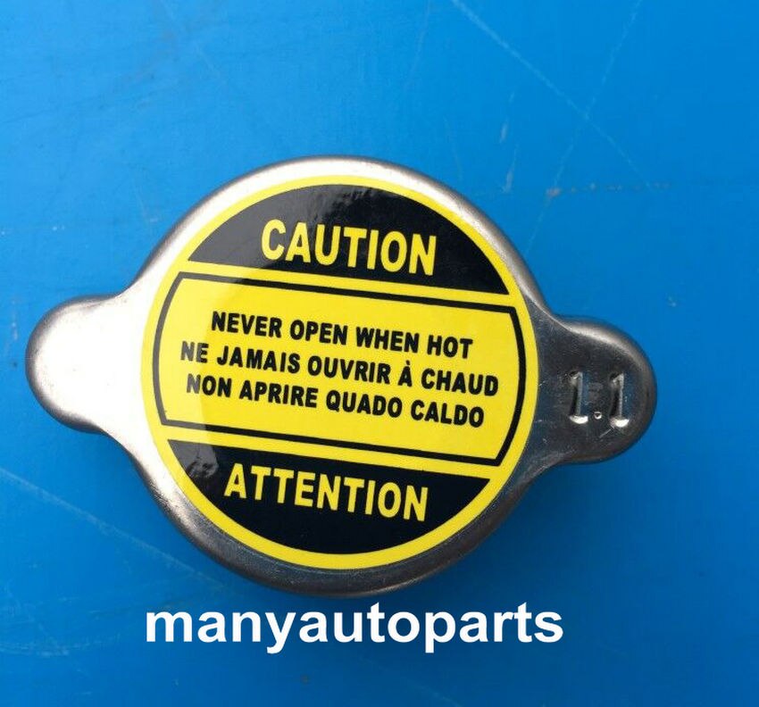 2 stks 1.8 BAR RADIATOR CAP ALLE VOOR JAPAN CARS M... – Grandado