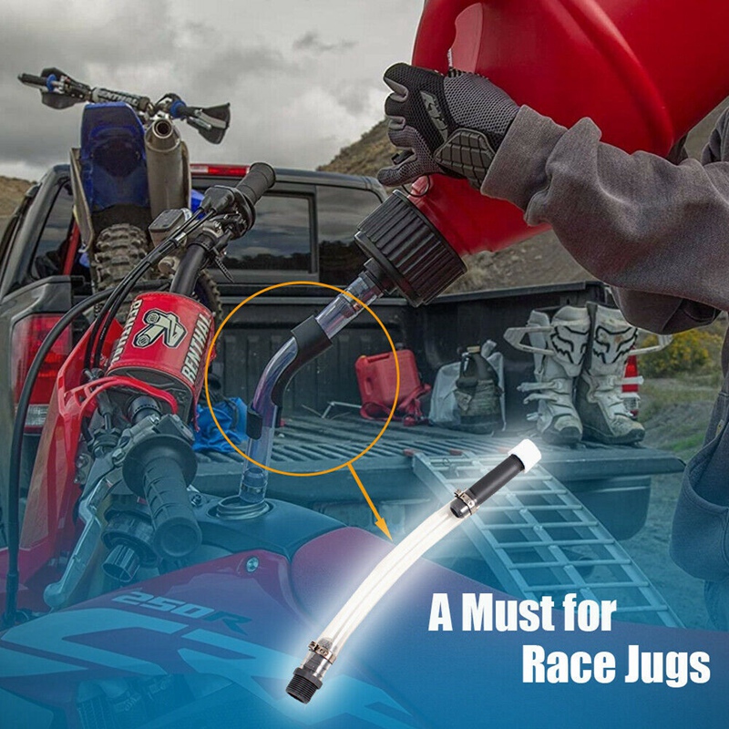 5 Gallon Brandstof Jug Gas Kan Vp Racing Fuel Delu... – LovingPrices