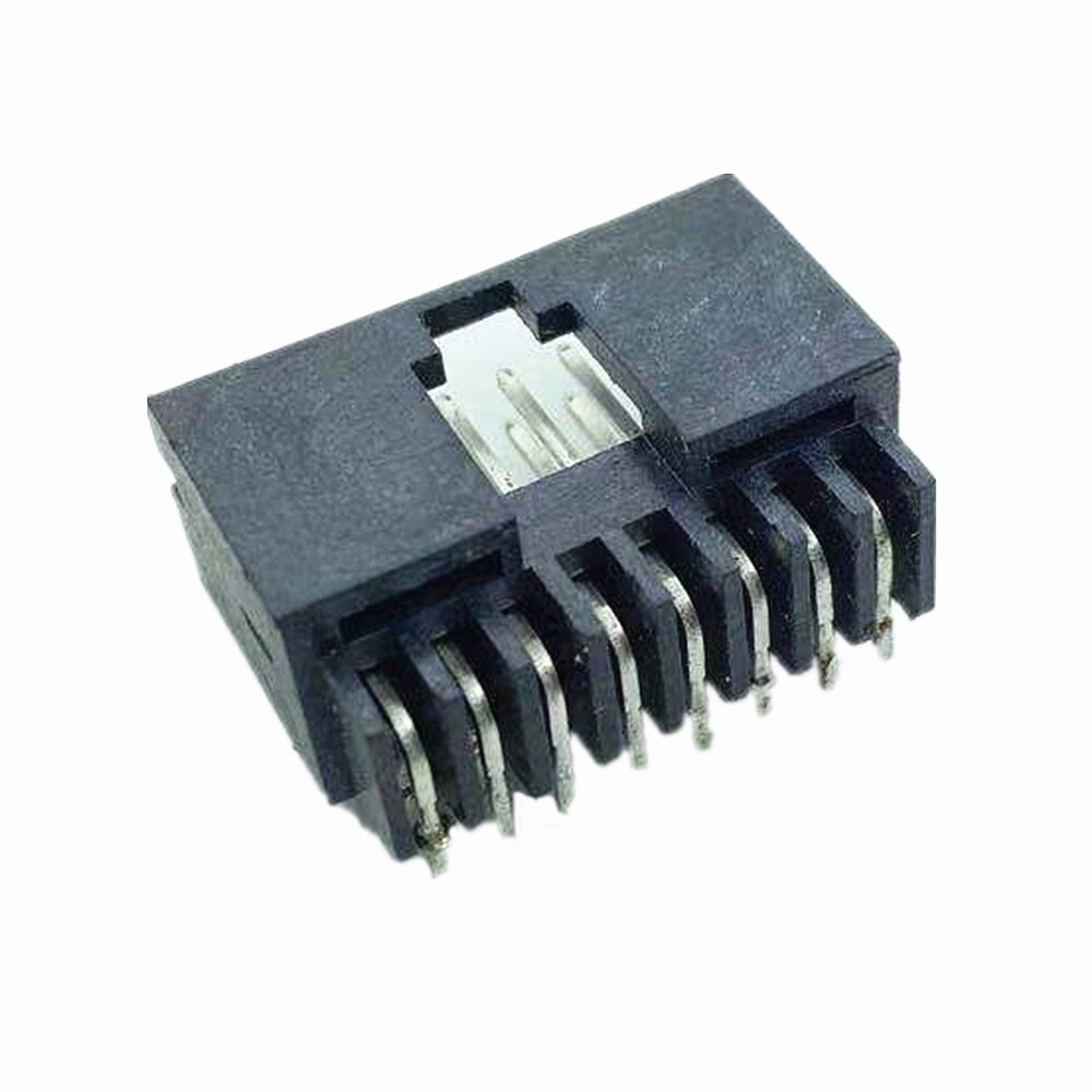 16-Pin Accessory Connector Kit Tail Plug Socket Fo... – Vicedeal