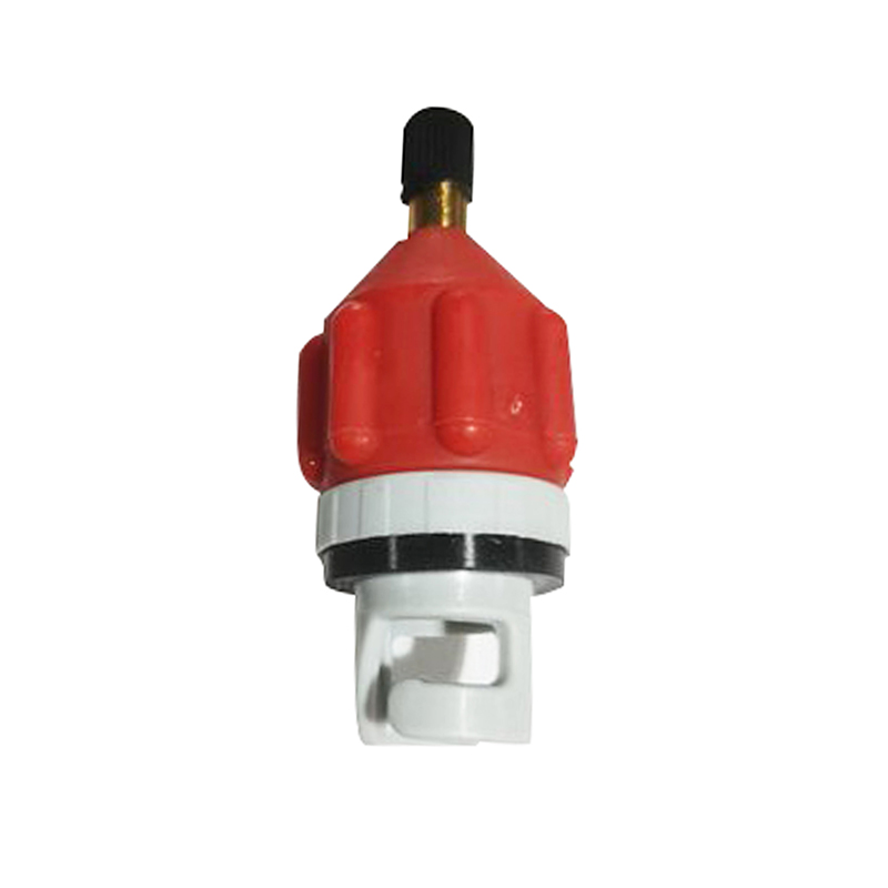 Surfboard Air Pump Adapter Inflatable Stand Up Pad... – Grandado