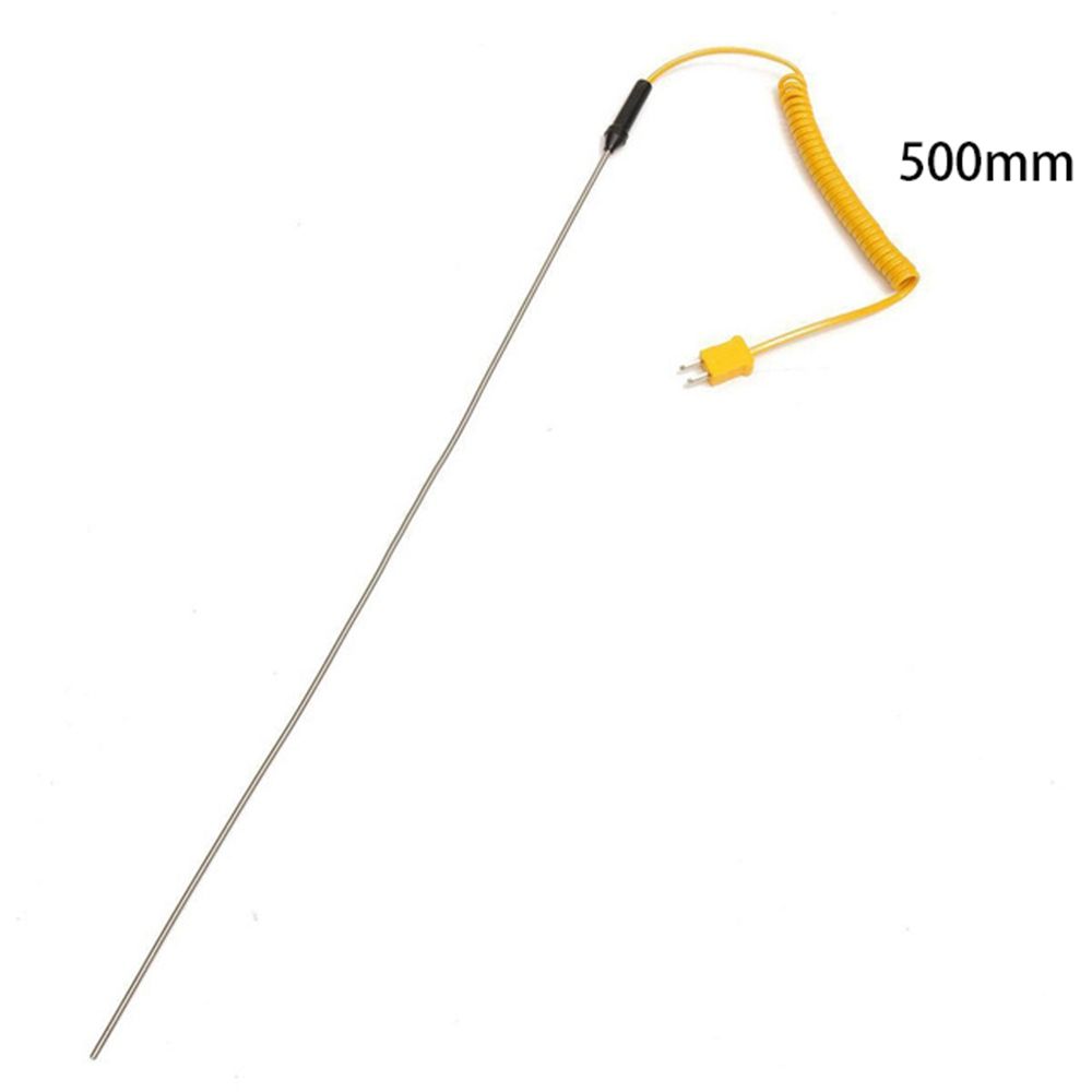 K-Thermokoppel Sensor Kabel-50C Om 1200C Temperatu... – Vicedeal