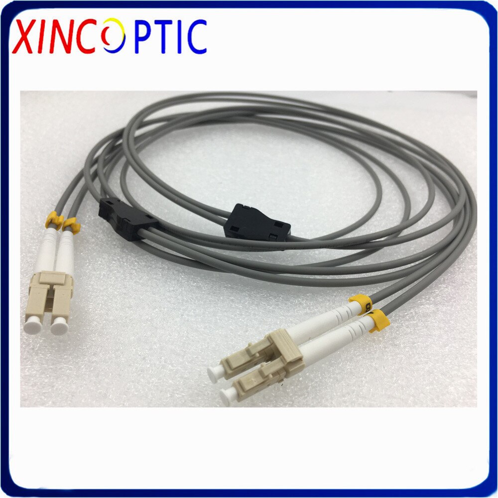 2 core 7M Multimode Armored Patch Cord 2 cores 7M ... – Grandado