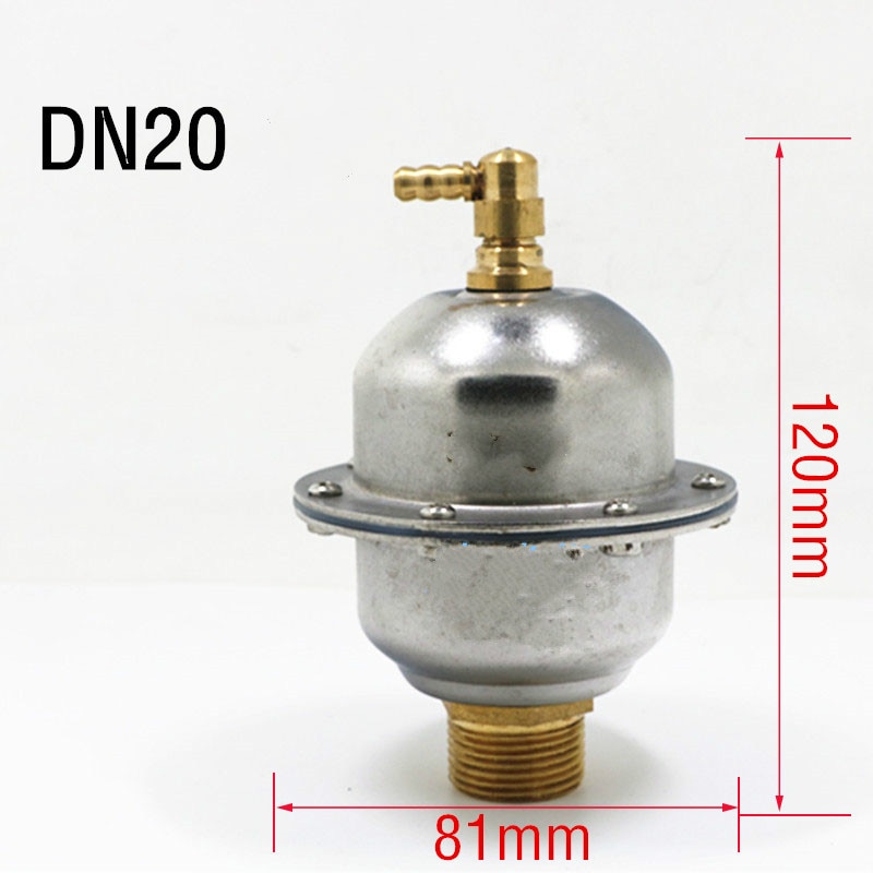Heating automatic exhaust valve bleeder valve 304 ... – Vicedeal