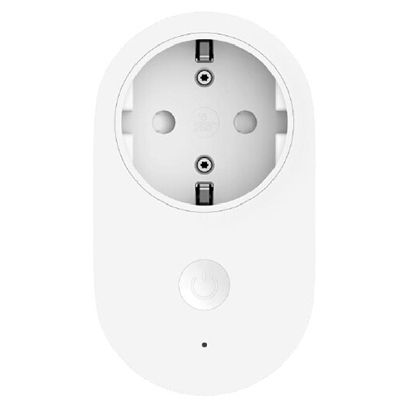 Xiaomi IMILAB ZNCZ05CM EU Smart Socket Plug Wirele... – Grandado