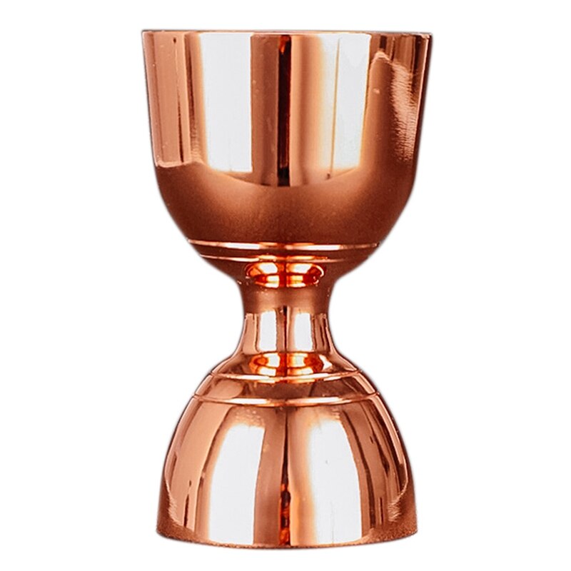 Cocktail Jigger Wine Measuring Bartending Cup 30/6... – Grandado