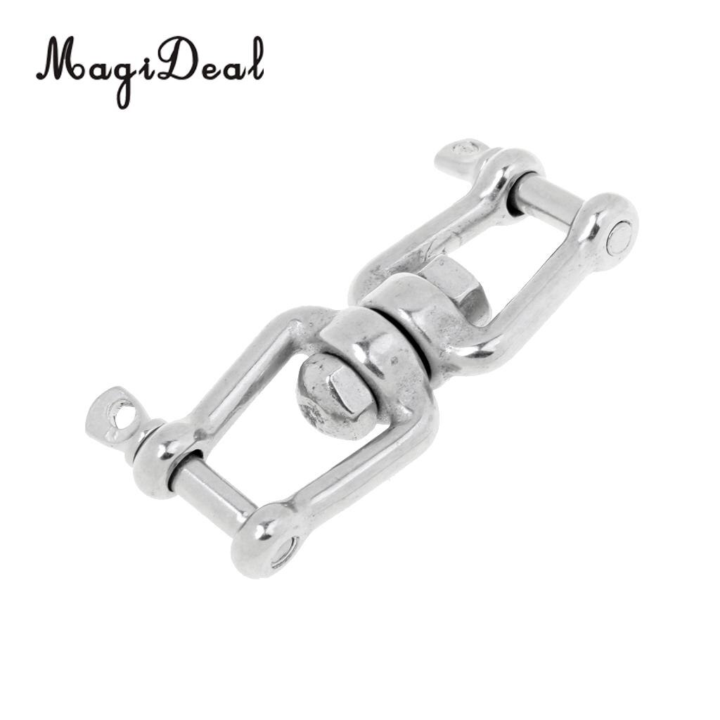 MagiDeal Marine 304 Stainless Steel Polished Ancho... – Grandado