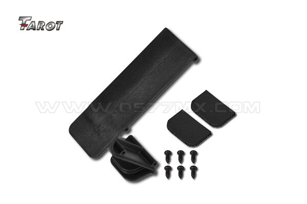 Tarot 450 PRO V2 Battery Mount TL45051A – Grandado