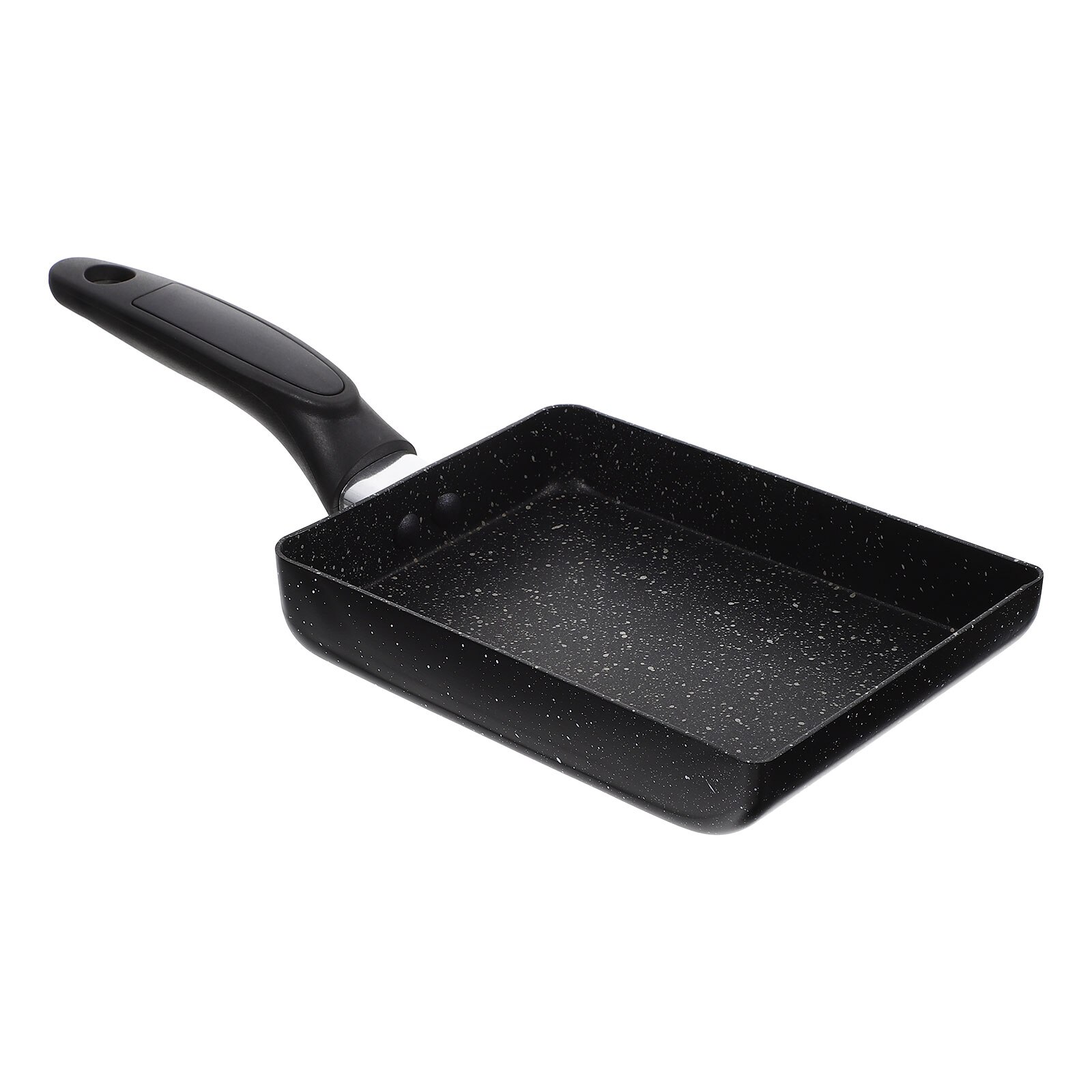 Japanese Square Skillet Pan Japanese Style Tamagoy... – Grandado
