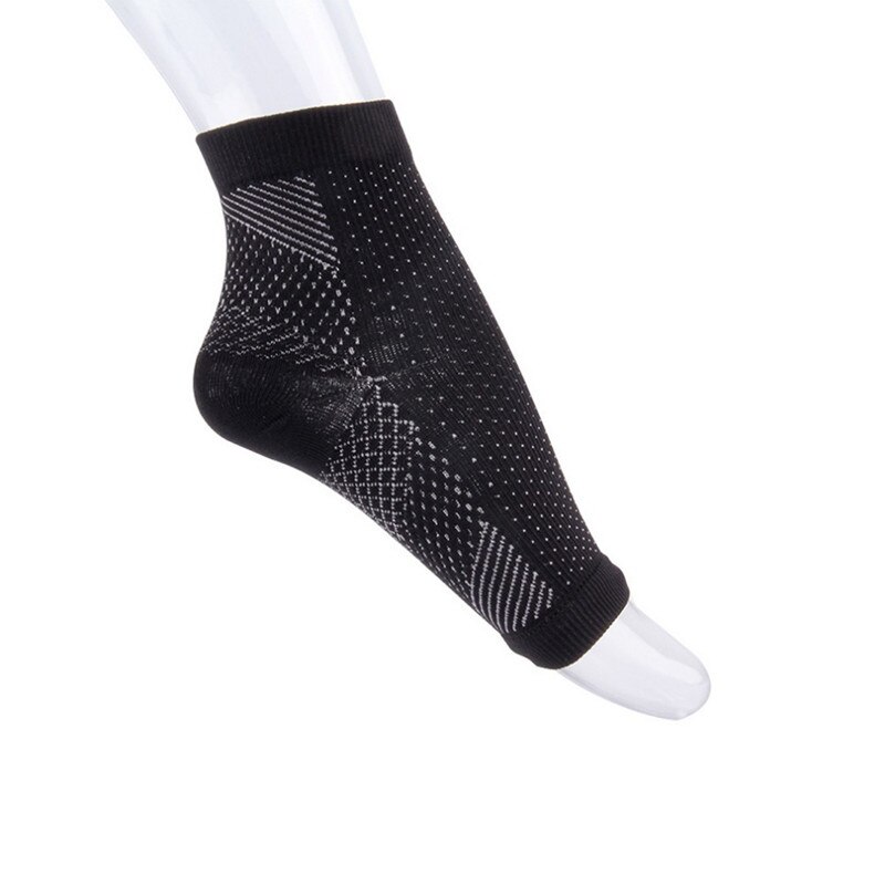 1 Pair Sport Ankle Brace Protector Compression Foo... – Vicedeal