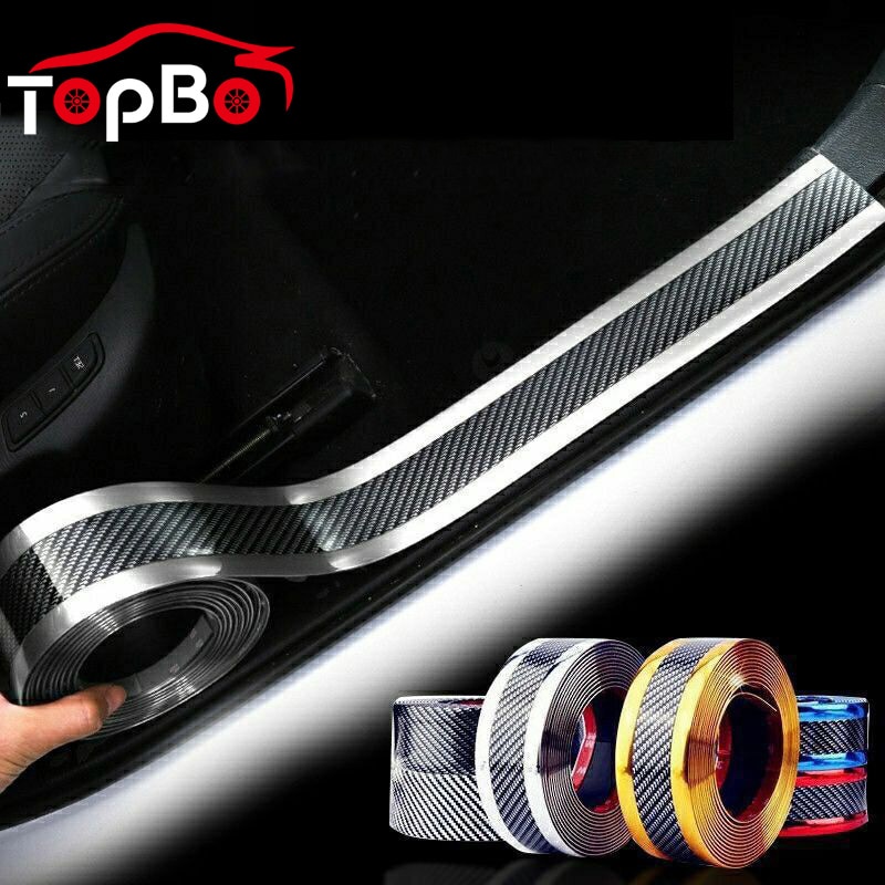 Universal Auto Car Door Protector Rubber Moulding ... – Grandado