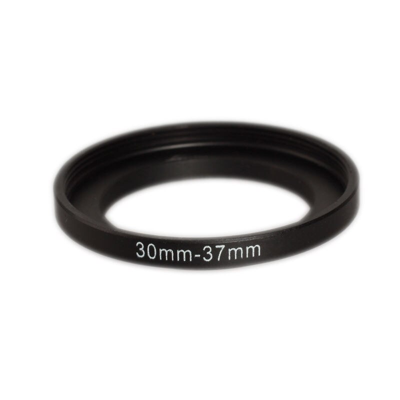30Mm-37Mm 30-37 Mm 30 Tot 37 Step Up Filter Ring A... – Vicedeal