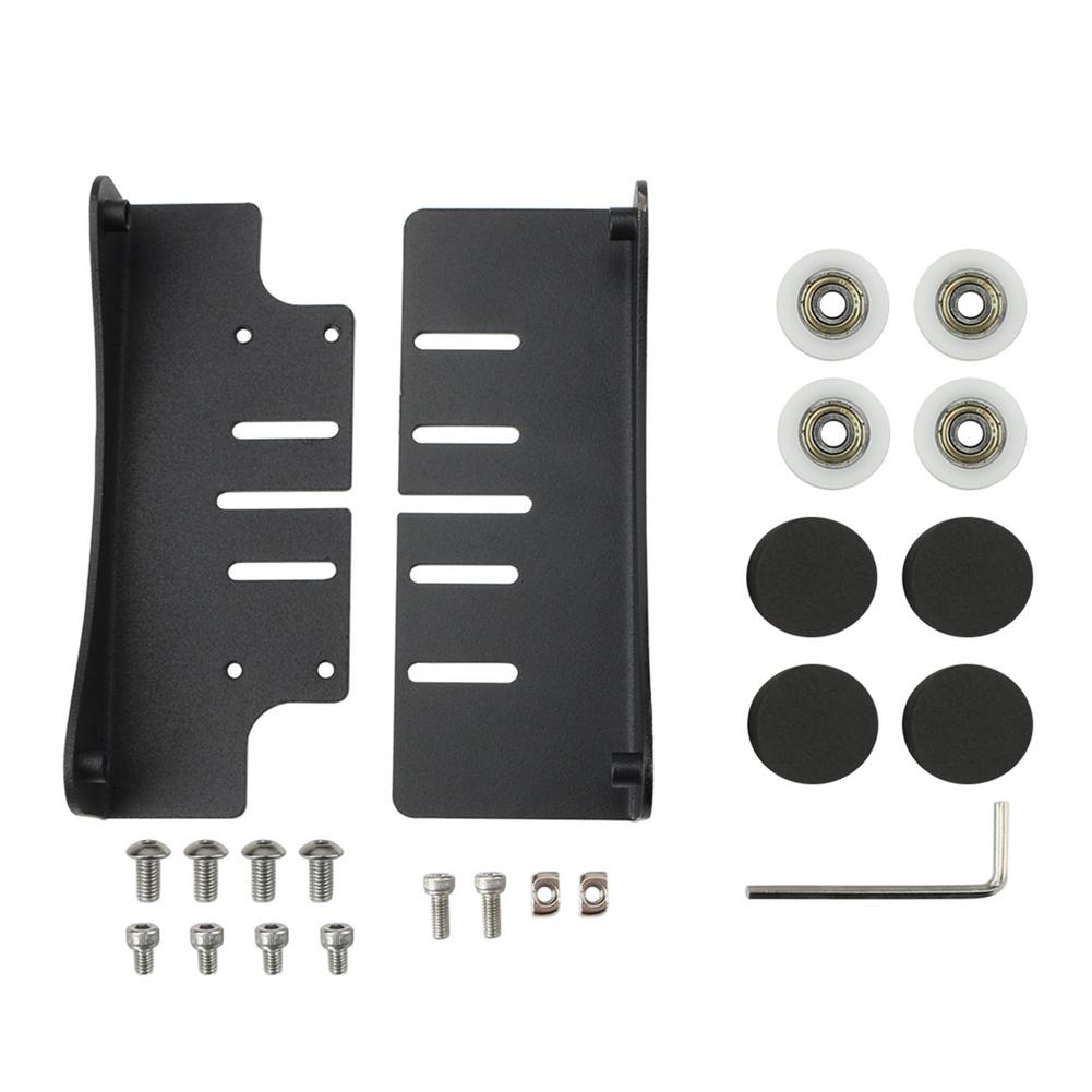 3D Printer Parts Filament Rack Spool Holder Adjust... – Grandado