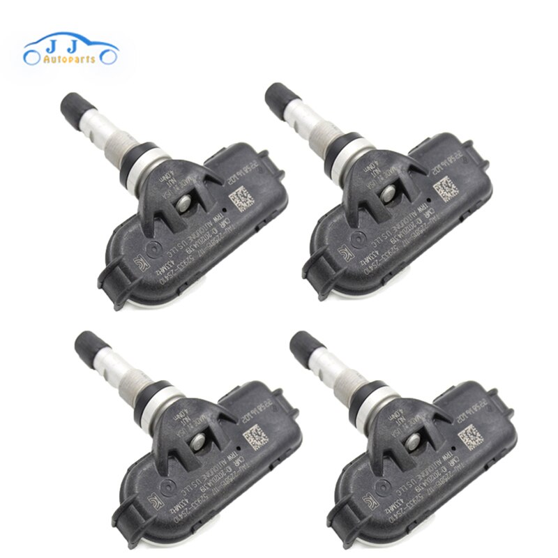 52933-2S410 Bandenspanning Sensor Voor Kia Sportag... – Vicedeal