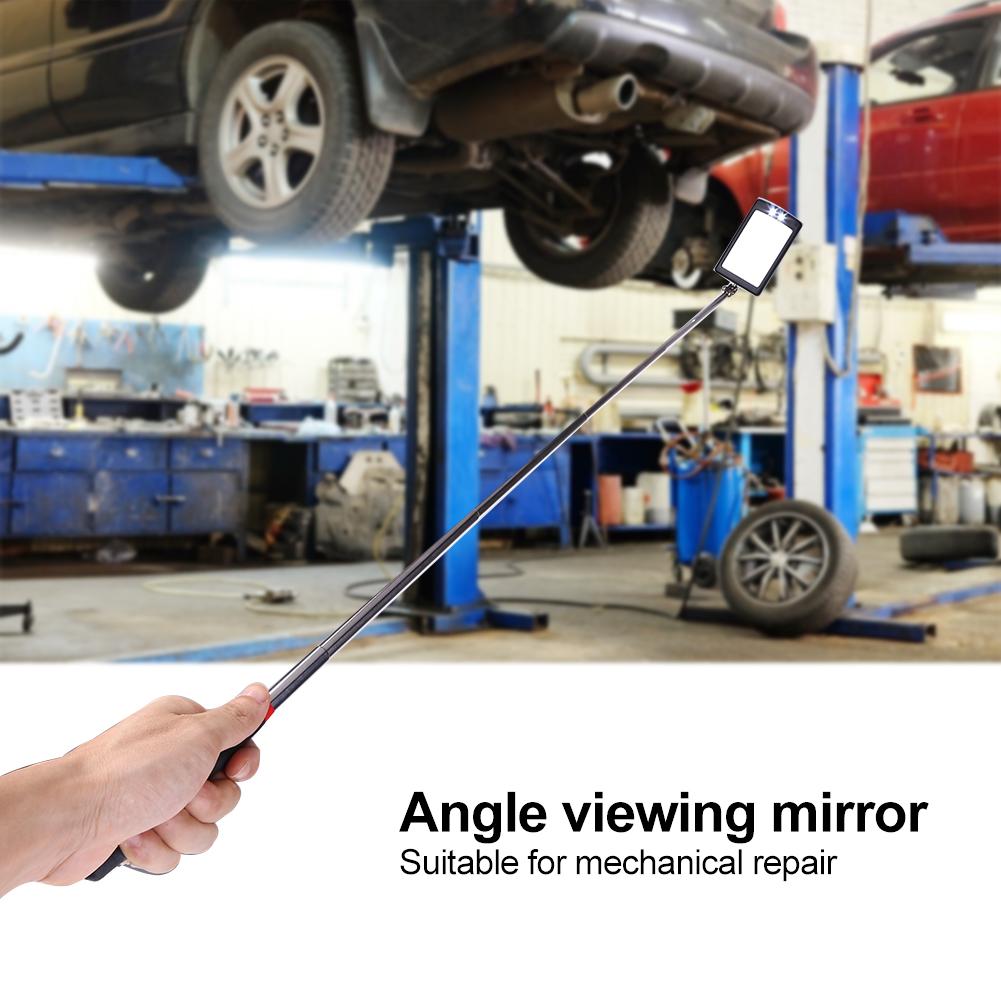 Adjustable Endoscope Car Angle View Endoscope Two ... – Vicedeal