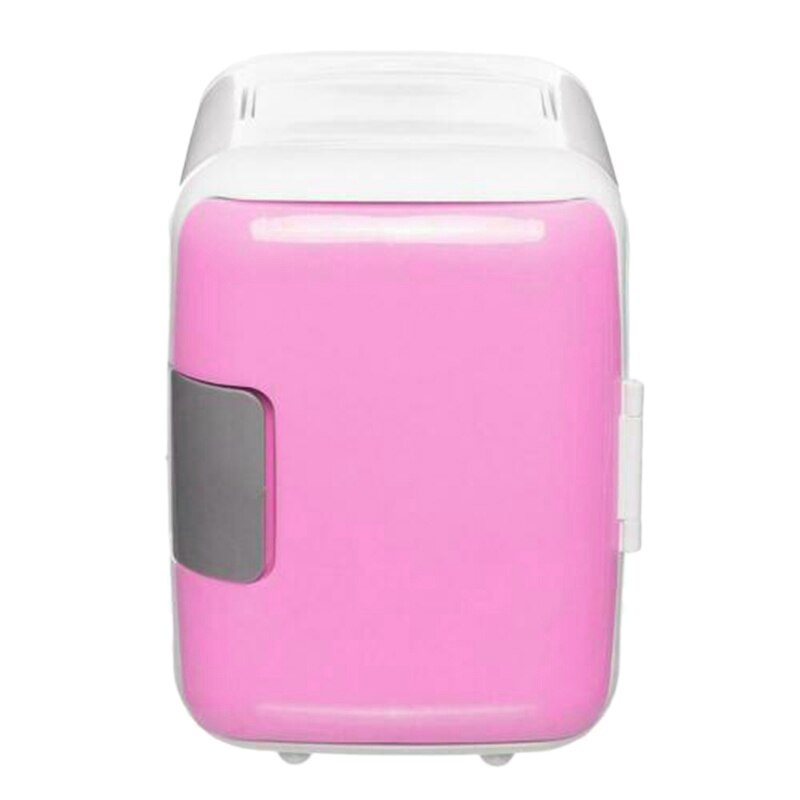 4L 12V/220V Electric Portable Mini Fridge Refriger... – Grandado