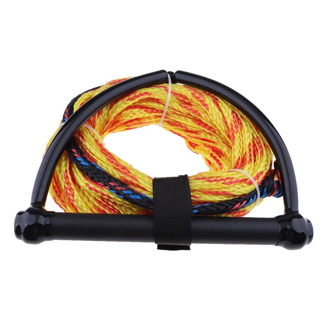 75ft Boat Wakeboard Water Ski Rope Tow Rope With E... – Grandado