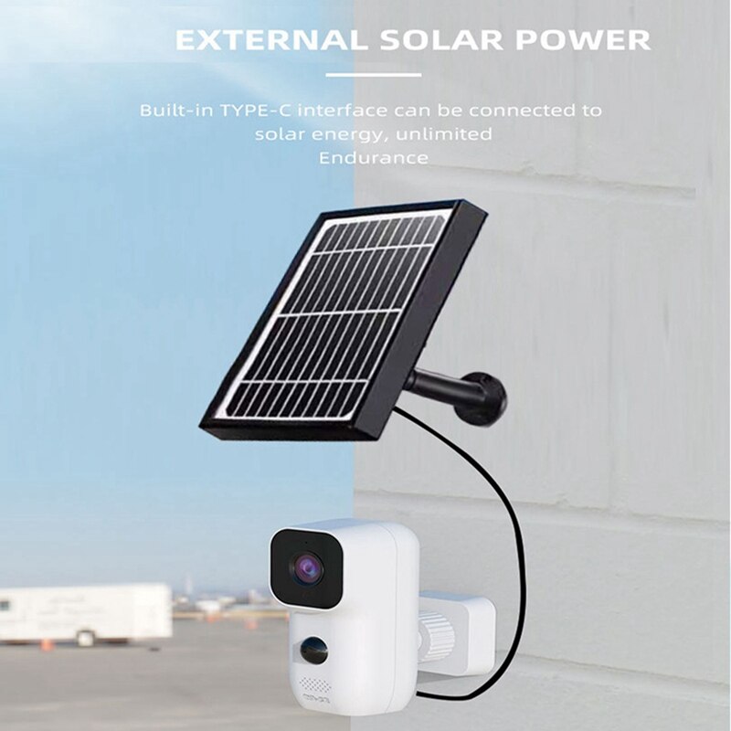 3.3W Solar Photovoltaic Panel Outdoor Rechargeable... – Vicedeal