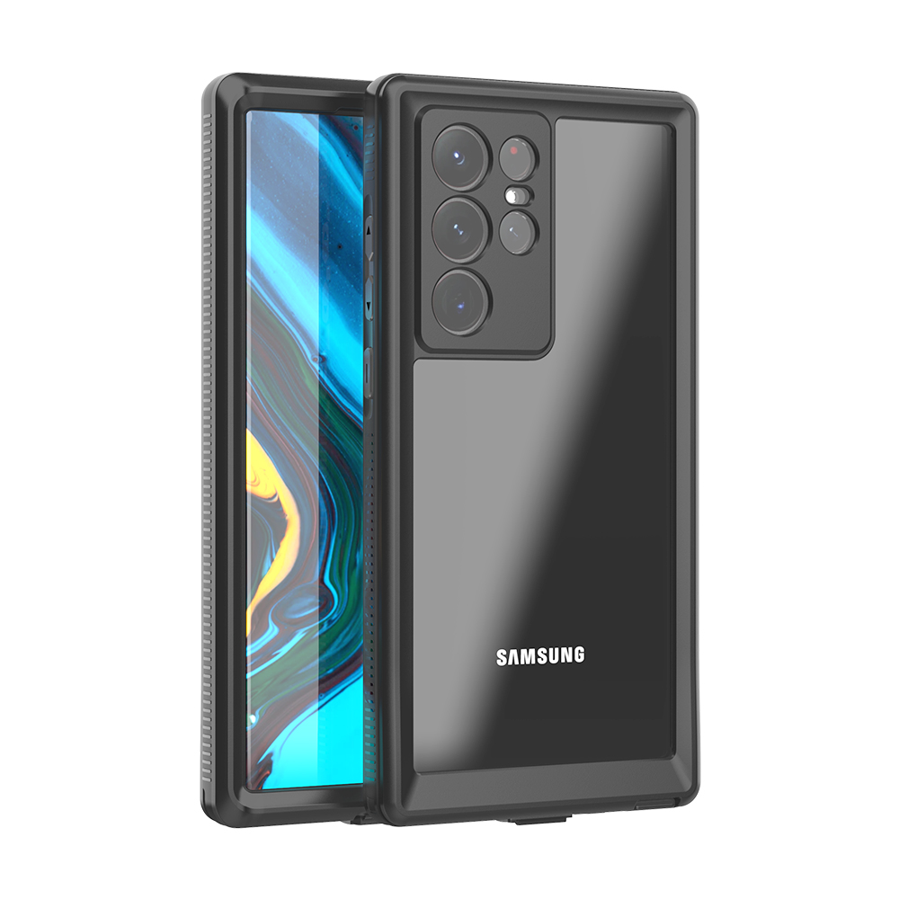 IP68 Shellbox Waterproof Case For Samsung Galaxy A... – Vicedeal