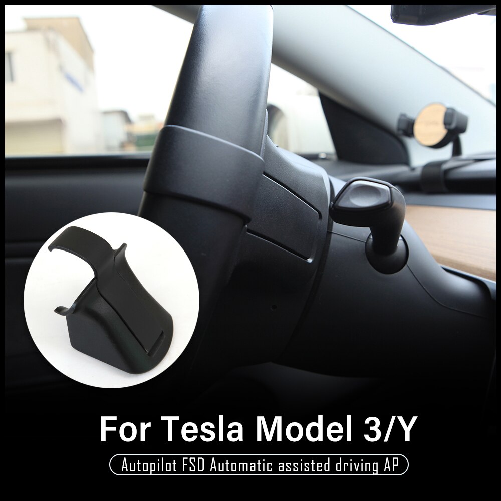 Heenvn Model Y Car For Tesla Model 3 Accessories S... – Grandado