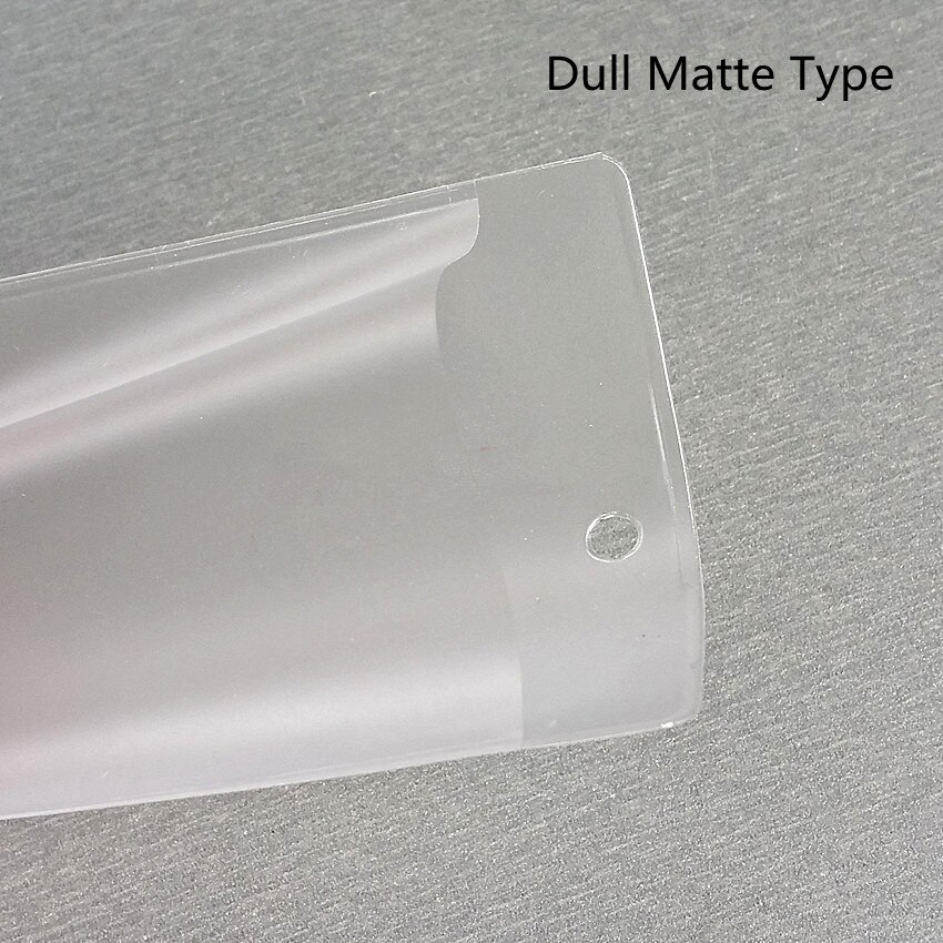 W6cm Plastic Price Signage PVC Cover Bags Card Tag... – Vicedeal