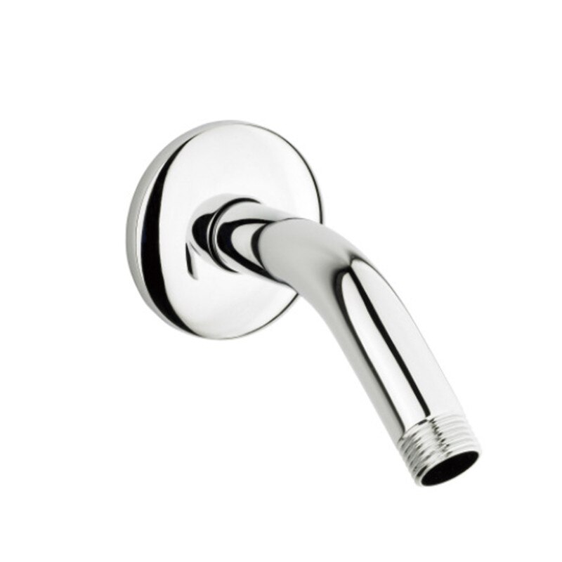 G1/2 wall mounted stainless steel bathroom shower ... – Vicedeal