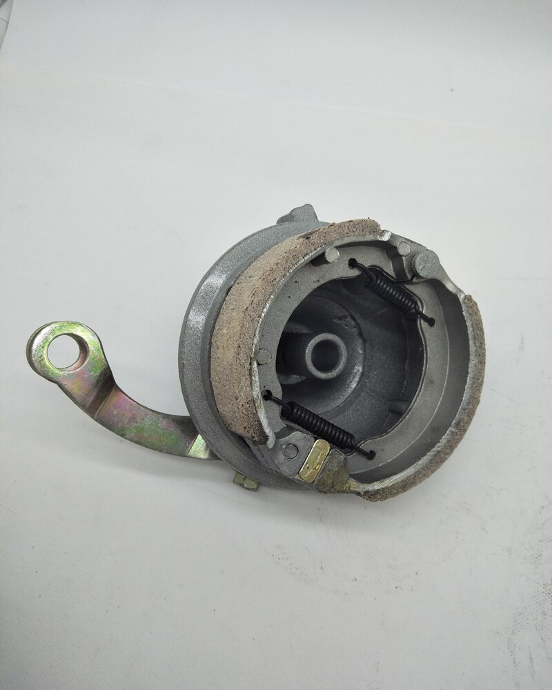 A320 Trommel Bremsbeläge für Vorne und Hinten Rad ... – Grandado