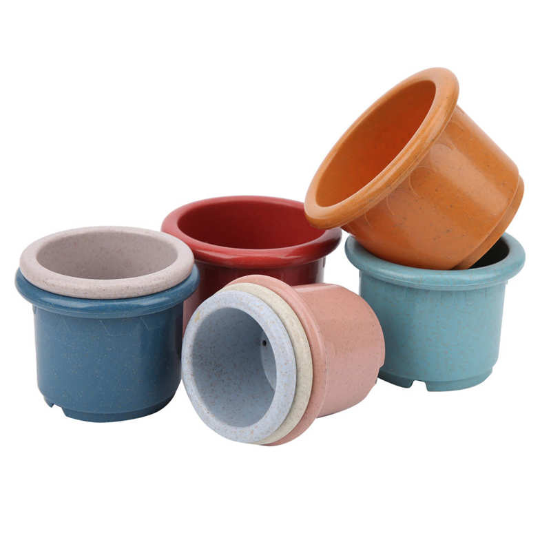 3D Animal Colorful Stacking Toy Children Cup Toys ... – Grandado