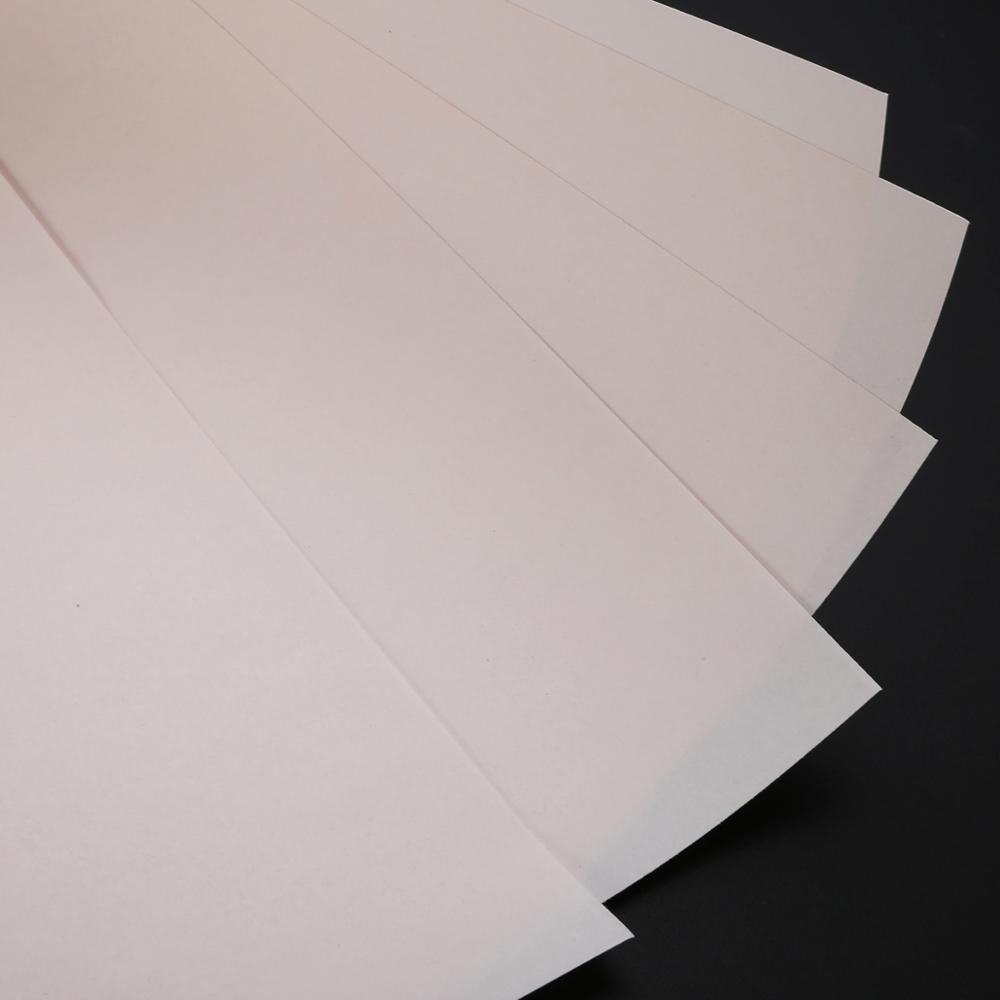 20 Sheets A4 Heat Transfer Paper For DIY Printing ... – Grandado