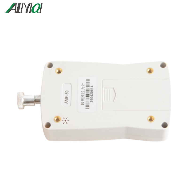 Amf 10n Digital Force Gauge Push Pull Dynamometer Grandado