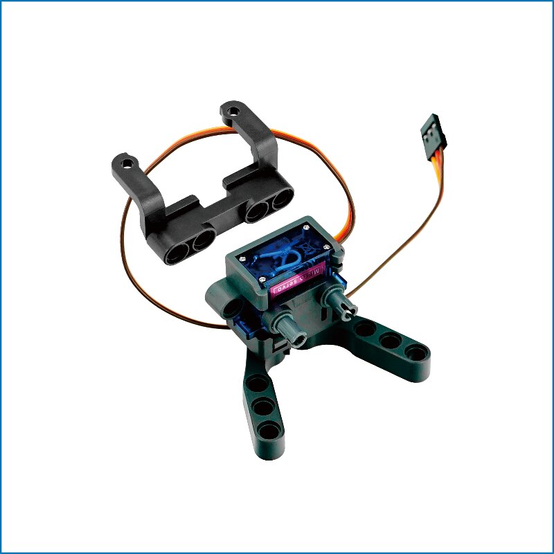 M5Stack Official Catch Unit (SG92R) Robot Gripper ... – Vicedeal