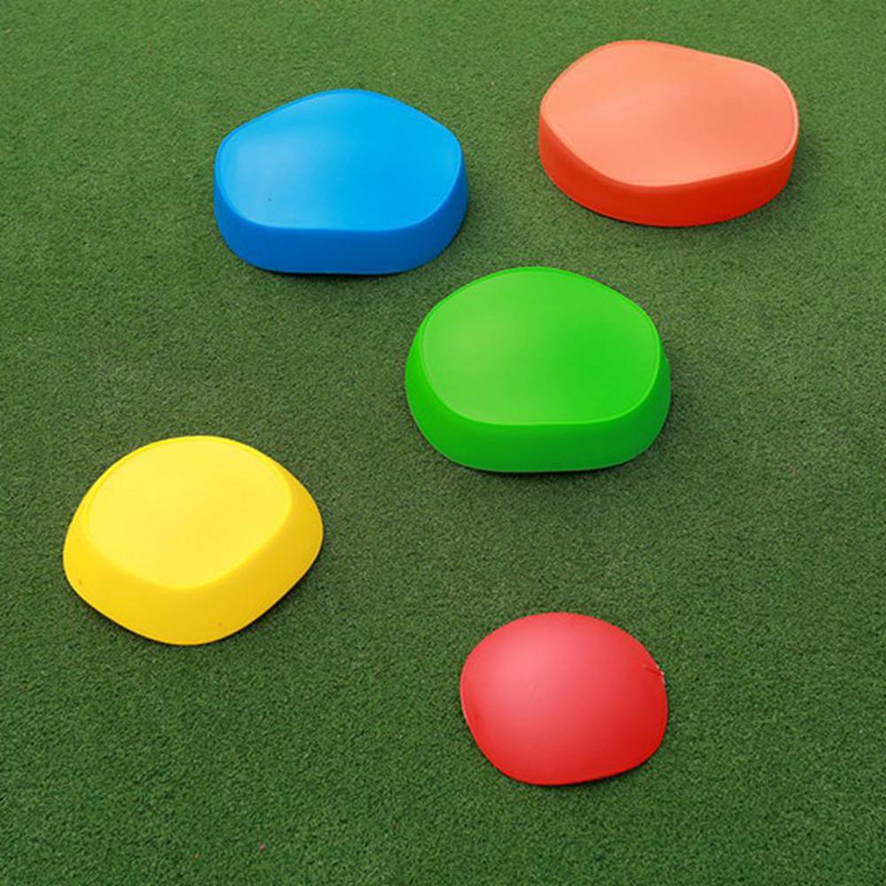 5Pcs Kids Balance Stepping Stones Jumping Sports N... – Vicedeal