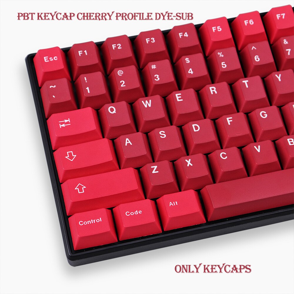 GMK JAMON Clone Keycaps 129 Keys Cherry Profile DY... – Grandado