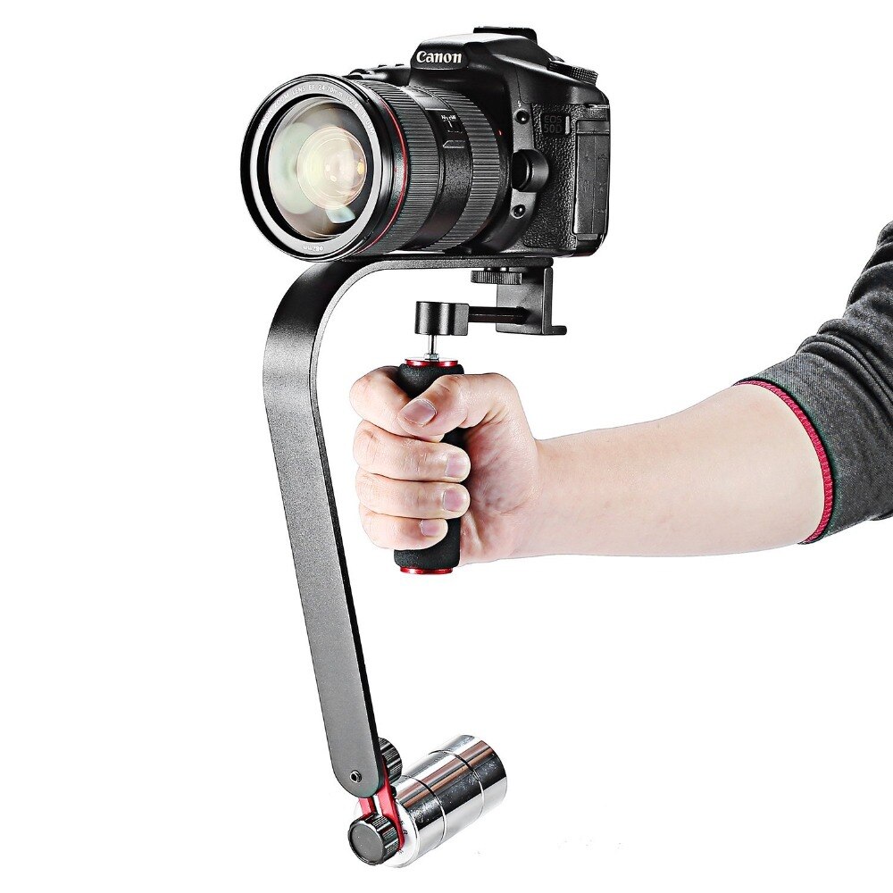 Steady Video Action Stabilizer System ForSmall SLR... – Vicedeal