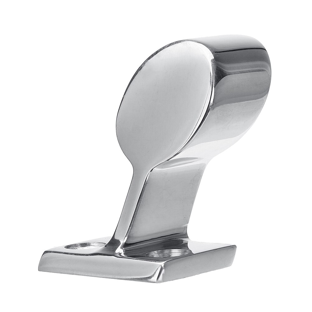 4PCS 7/8" 316 Stainless Steel 60 Degree Boat Front... – Vicedeal