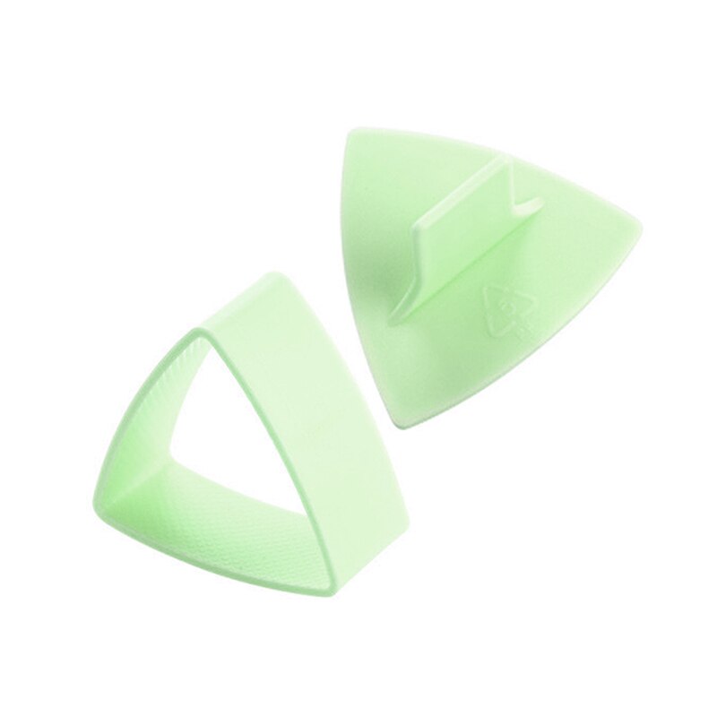 Trilateral Onigiri Rice Sushi Mold Press Maker Foo... – Grandado