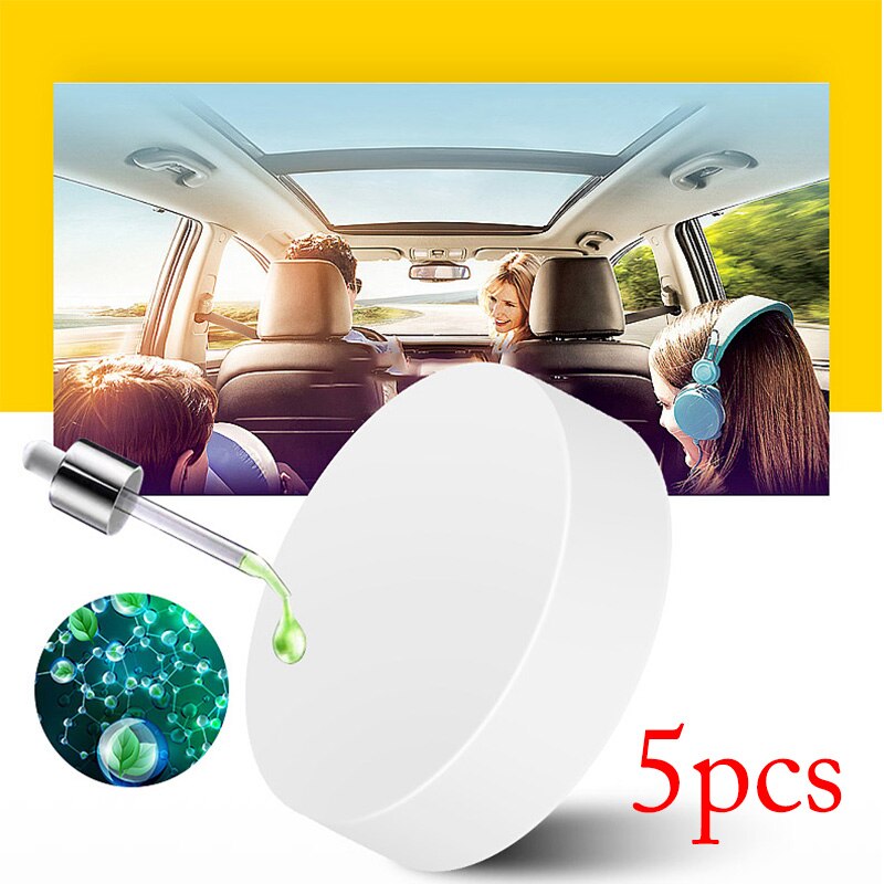 Bee Auto Luchtverfrisser Auto Ventilatie Outlet Cl... – Vicedeal