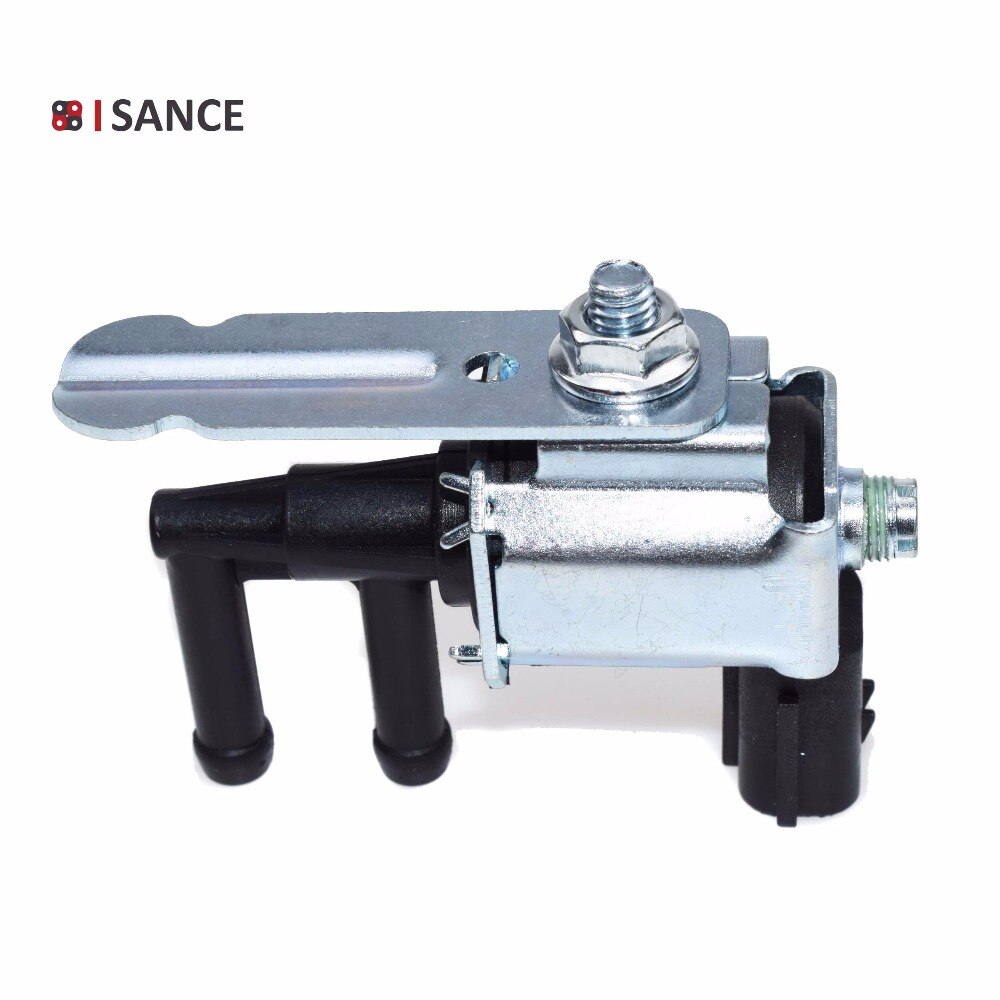 ISANCE Solenoid Valve Z504-18-741A 911-706 For Maz... – Vicedeal