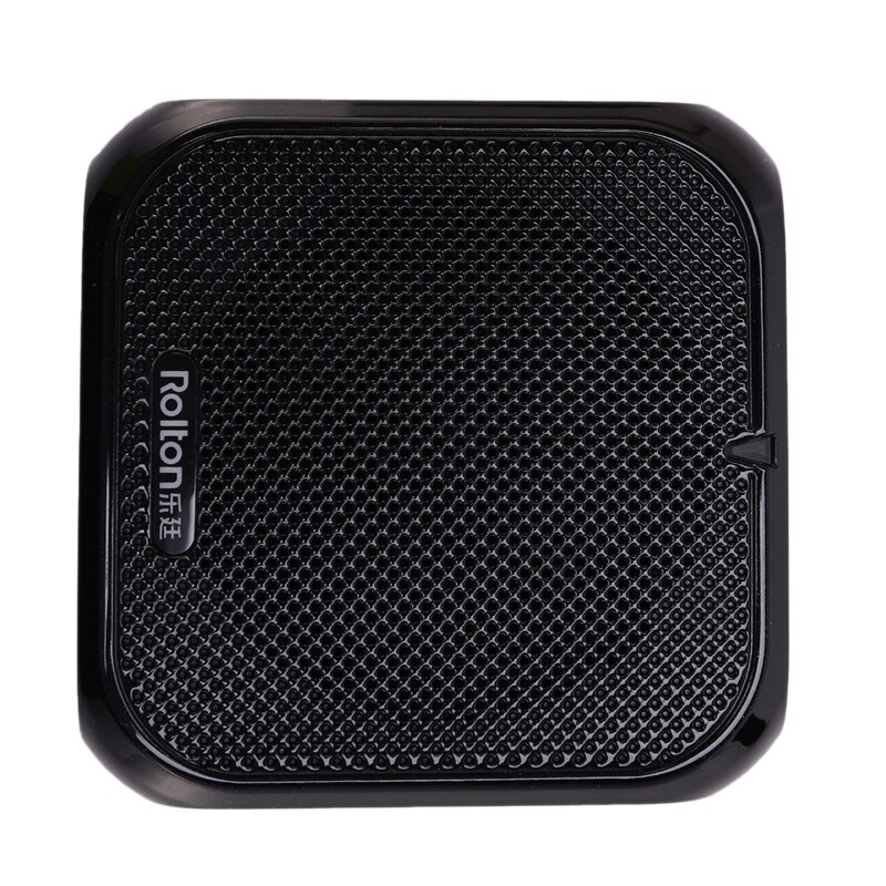 Rolton K400 Portable Voice Amplifier Amplifier wit... – Grandado