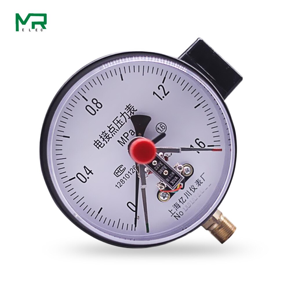 Yxc150 Magnetic-Assisted Electric Contact Pressure... – Grandado