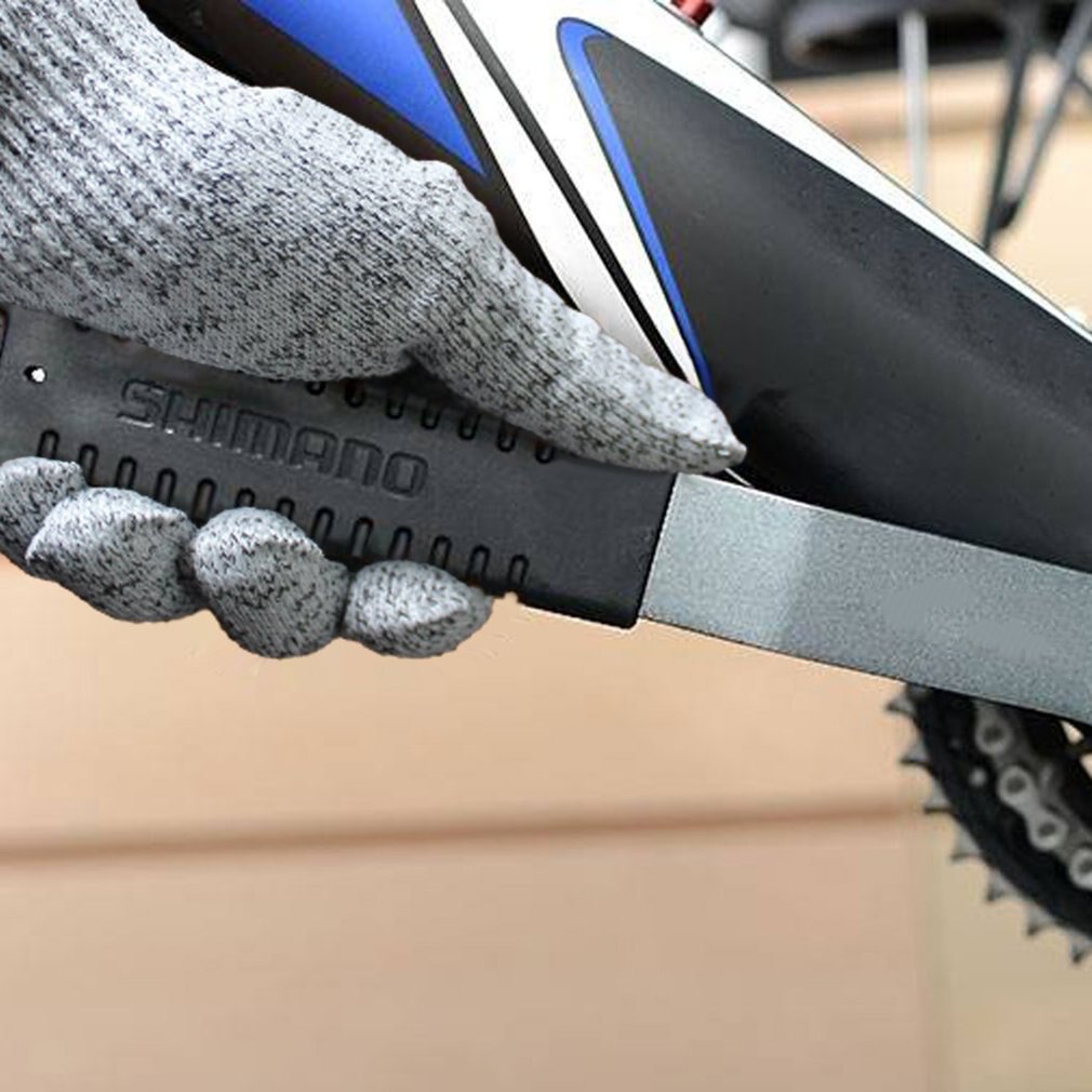 Anti-cut Gloves CE Standard Level 5 Cut resistant ... – Grandado