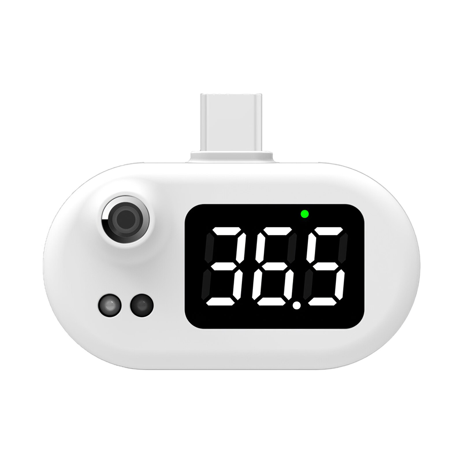 Smart USB Thermometer USB Intelligent Thermometer ... – Vicedeal