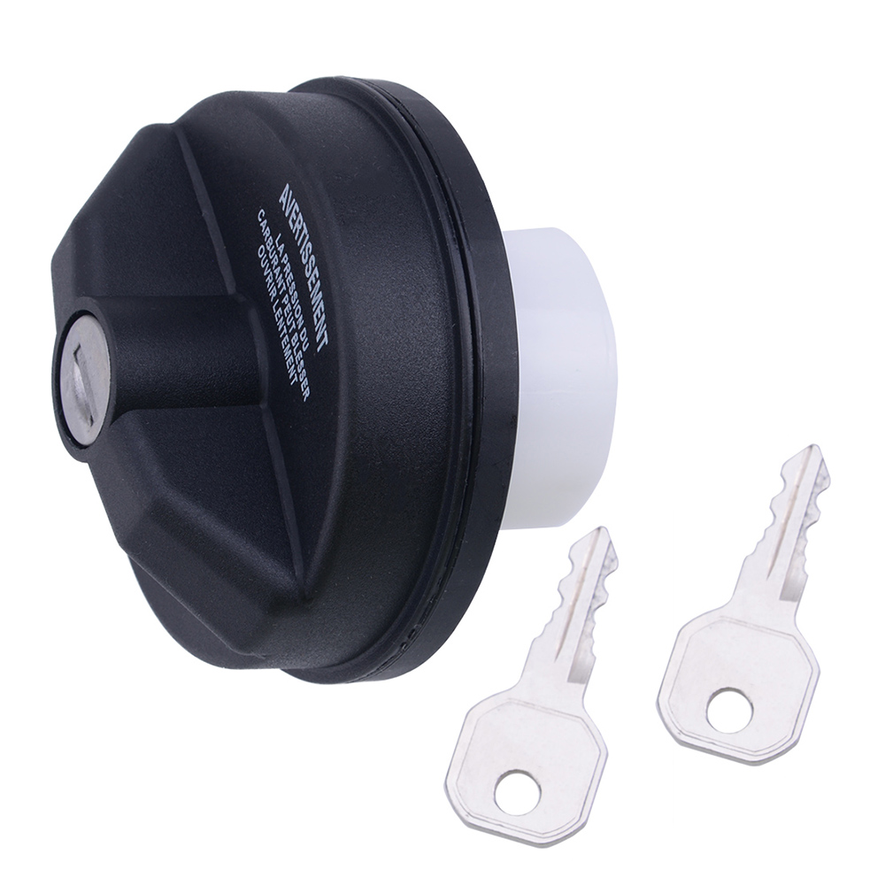 Brandstoftank Vergrendeling Gas Cap Voor 2001 Chry... – Grandado