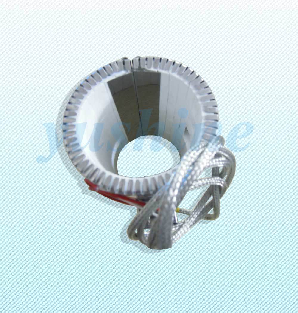 Stainless Steel Extruder Screw Barrel Mica Insulat... – Vicedeal