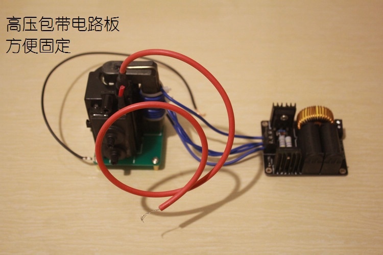 Jacob Ladder High Tension Arc Cool DIY Student Exp... – Grandado