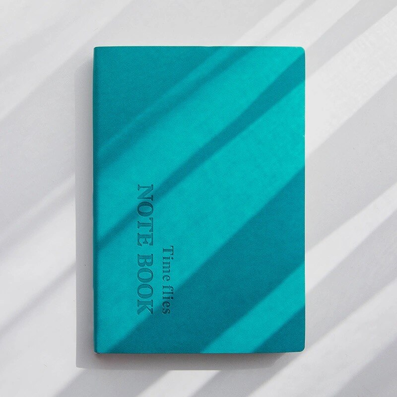 Grid Papier Notebook A6/A5, Reizigers Tijdschrifte... – Grandado