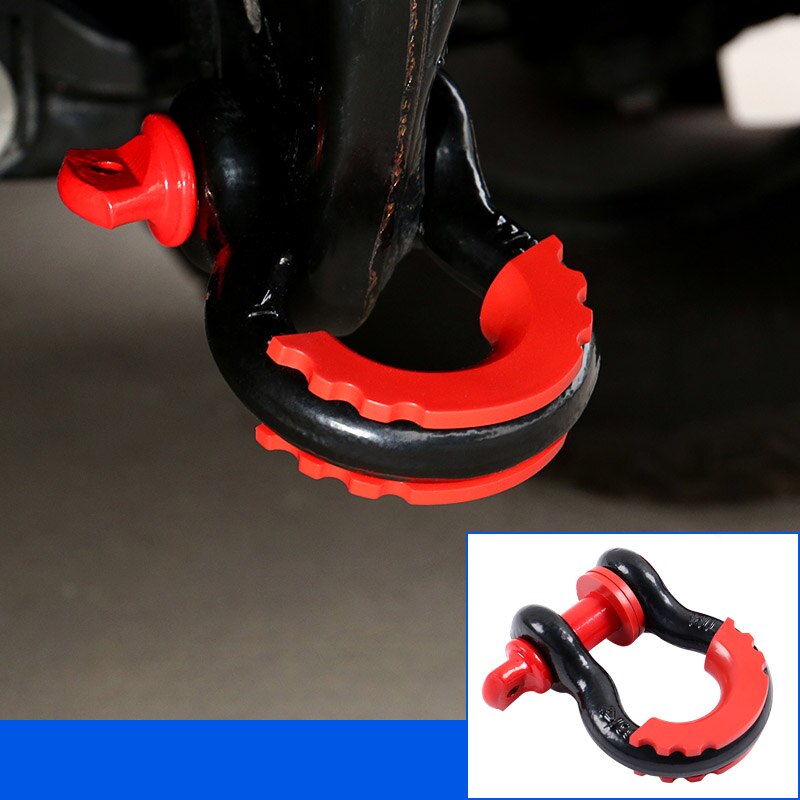 For GWM Cannon Poer UTE Bow Shaped Unloading Buckl... – Vicedeal